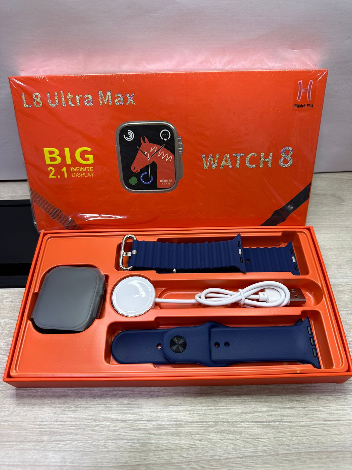 L8 ULTRA MAX | Compra online en Yaxa Colombia