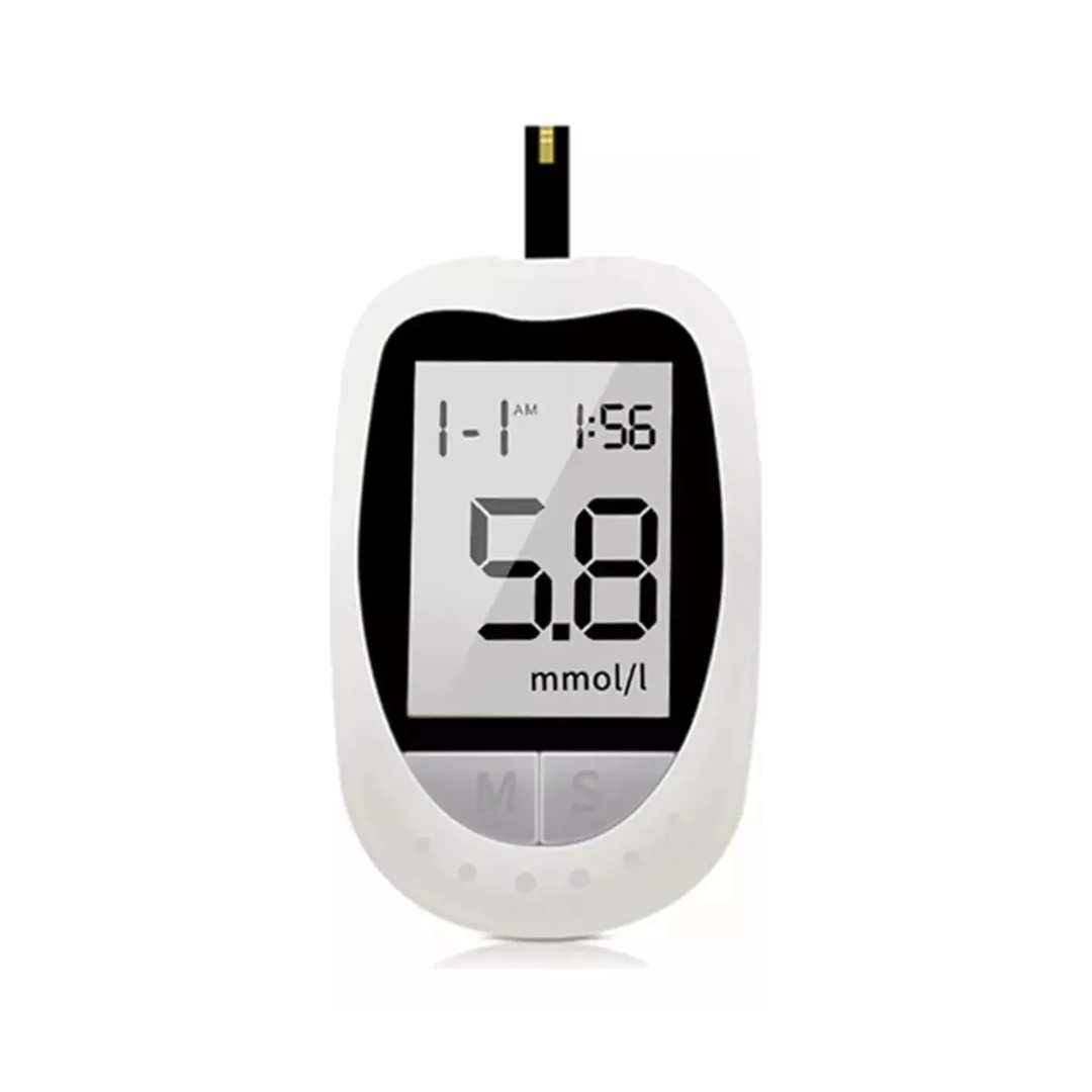 Glucómetro Digital Medidor Glucosa Sangr | Compra online en Yaxa Colombia