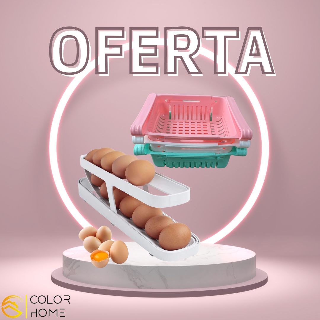 COMBO NEVERA EFICIENTE | Compra online en Yaxa Colombia