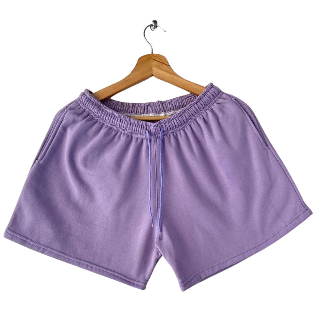 SHORT DAMA LILA S | Compra online en Yaxa Colombia