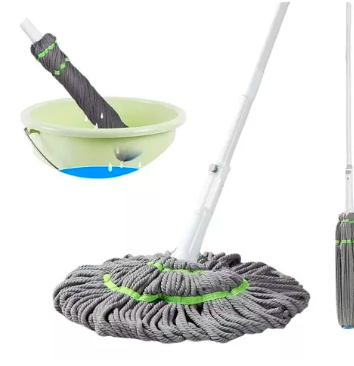 Trapeador auto-escurridor | Compra online en Yaxa Colombia