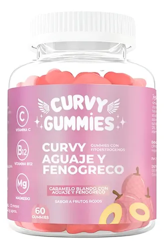 RED CORPORATIVO ECUATORIANO ONLINE - Curvi Gummies