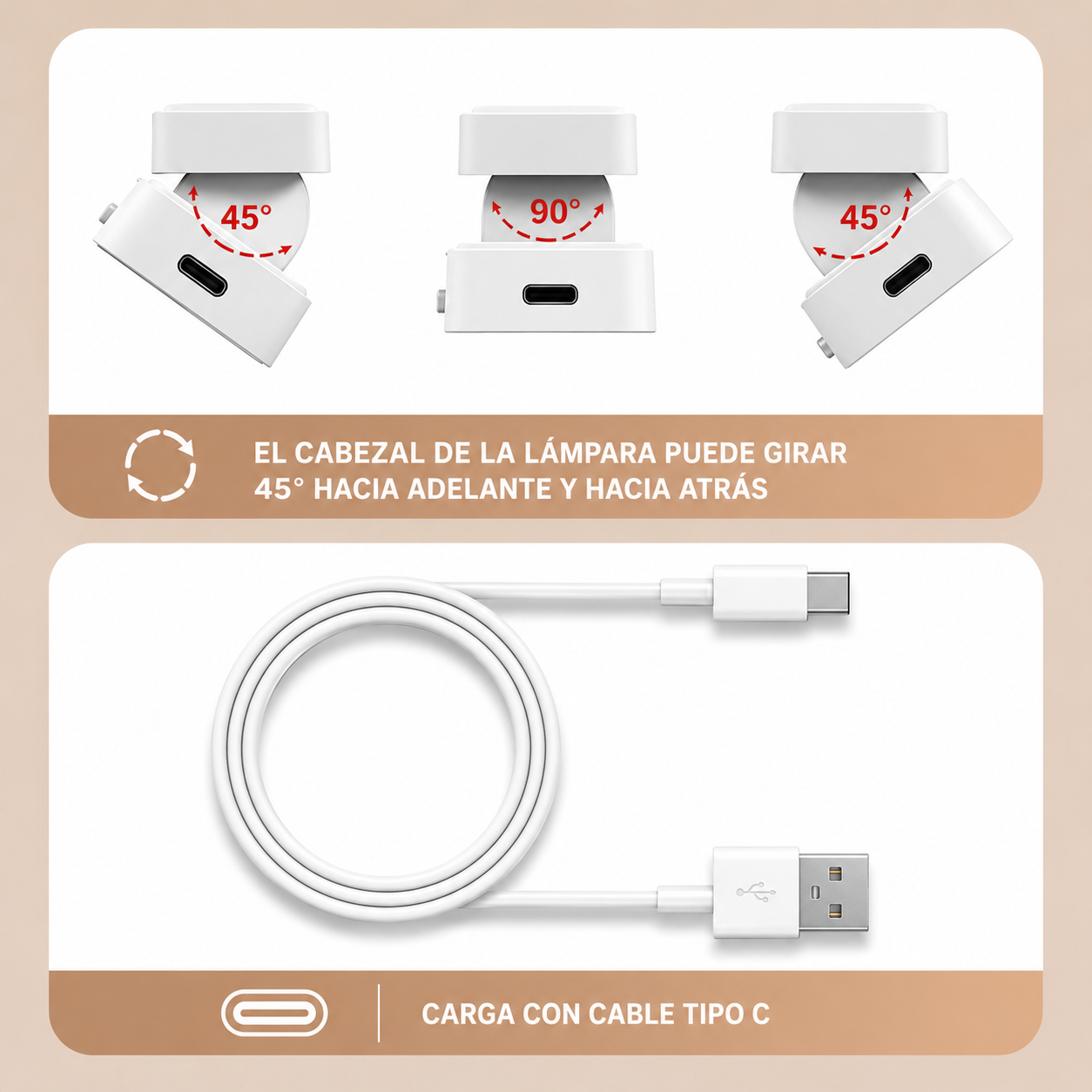 ecuaYURIT - LUZ LED INTELIGENTE