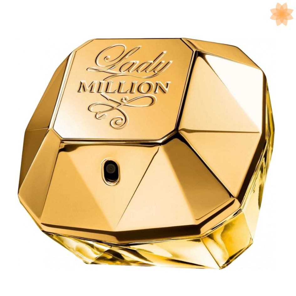 Perfume Paco Rabanne LadyMillion Replica | Compra online en Yaxa Mexico